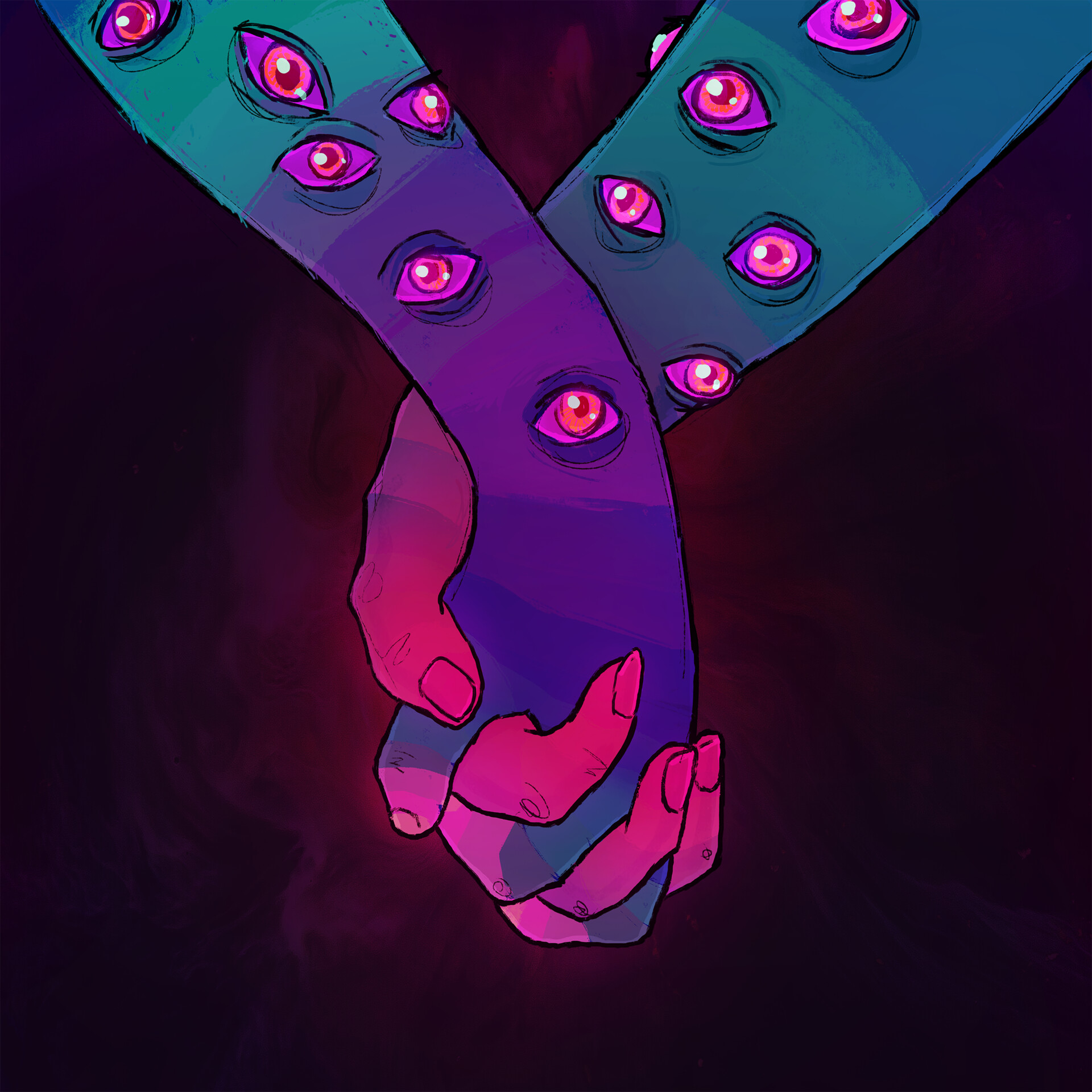 hands 2 gether