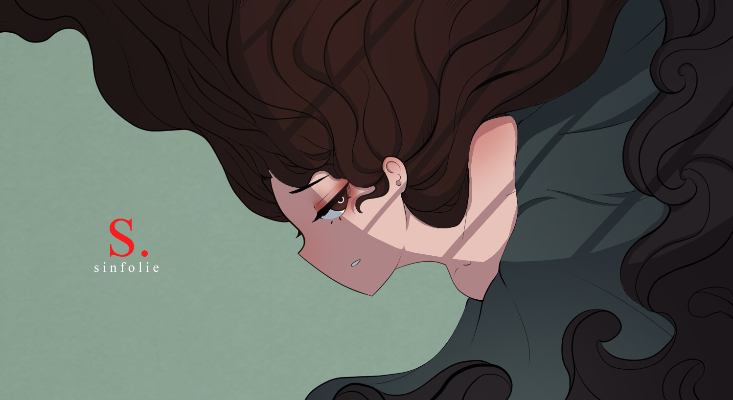 ArtStation - The Beginning