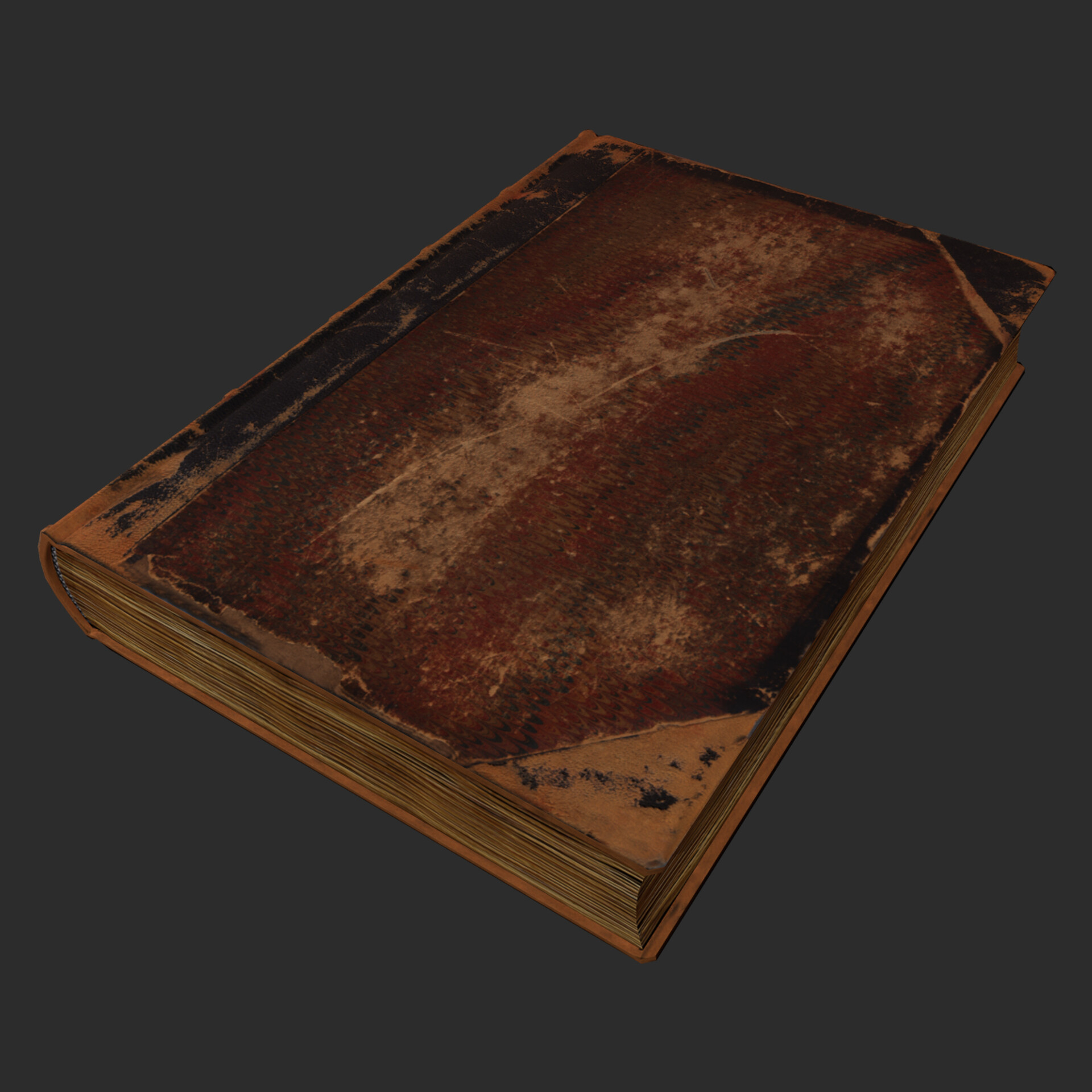 Harsingh Lamay - OLD_BOOK