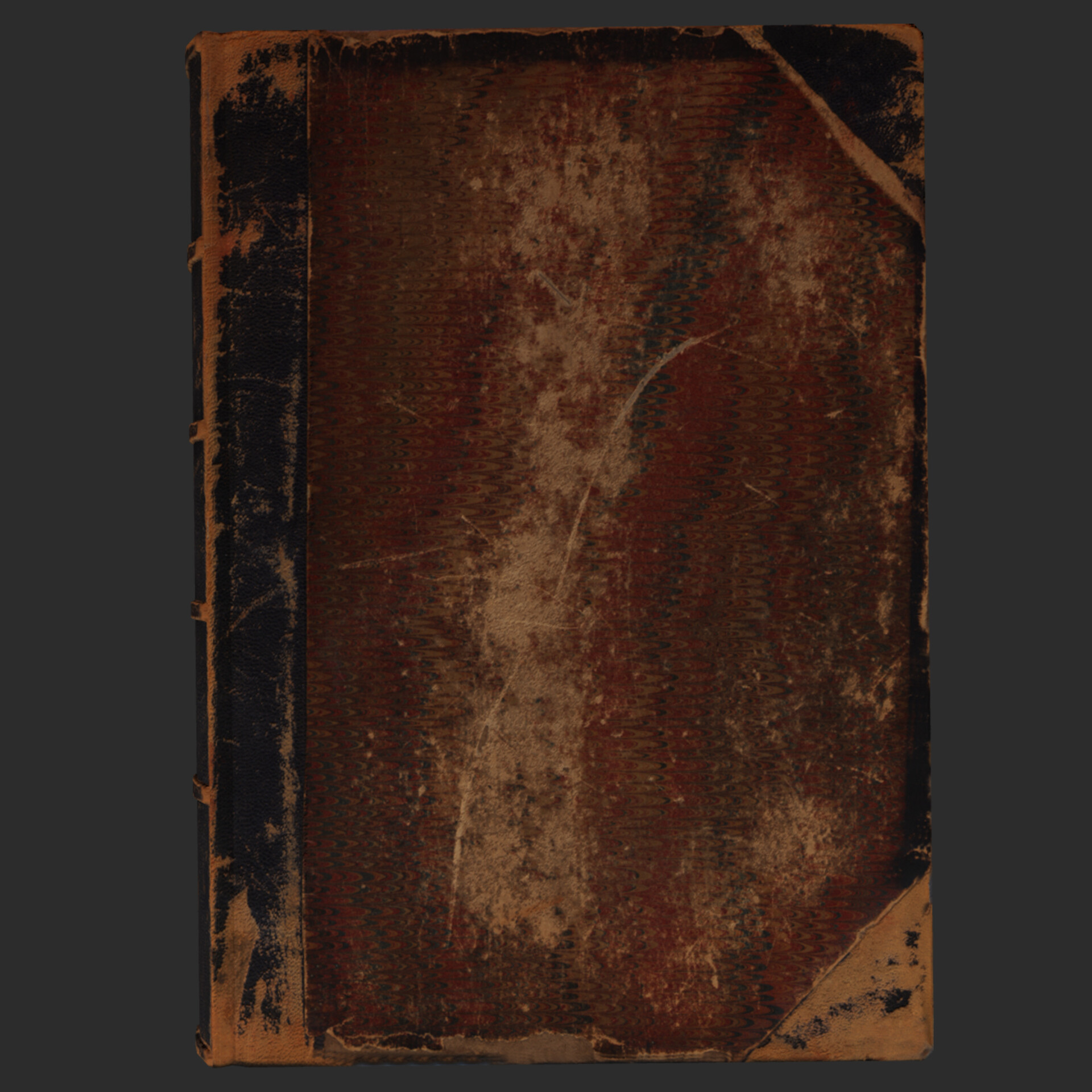 Harsingh Lamay - OLD_BOOK