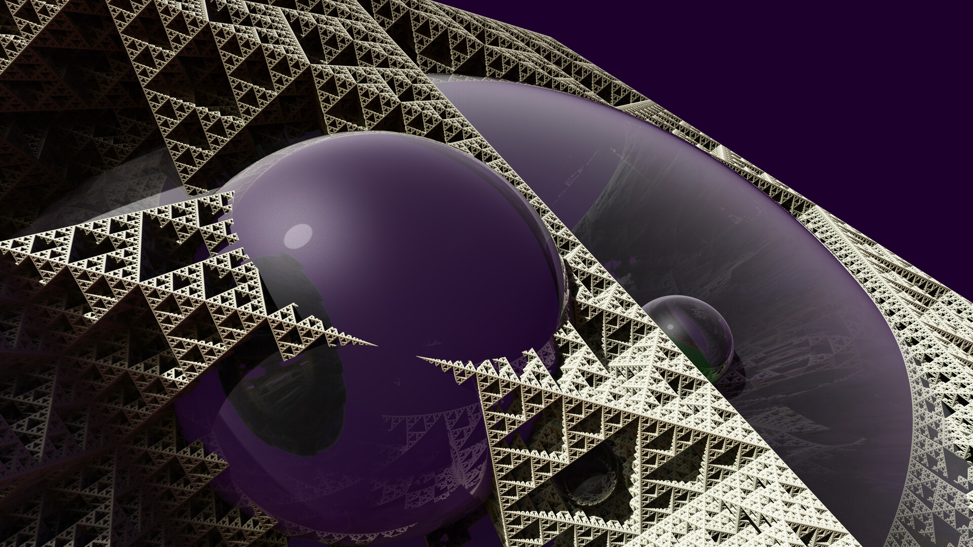 ArtStation - Four Tet