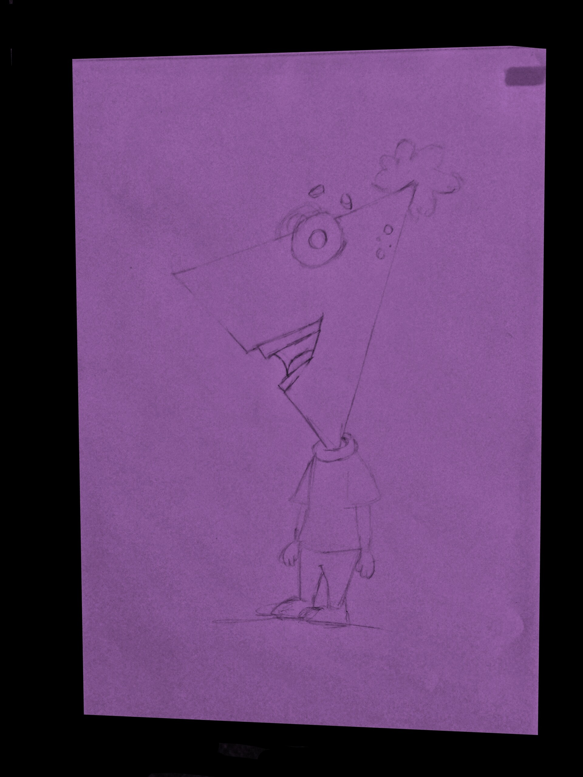 ArtStation - trying again 😂