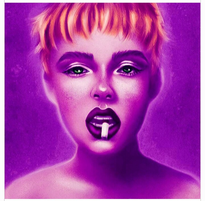 Heather Munoz - Nola☆