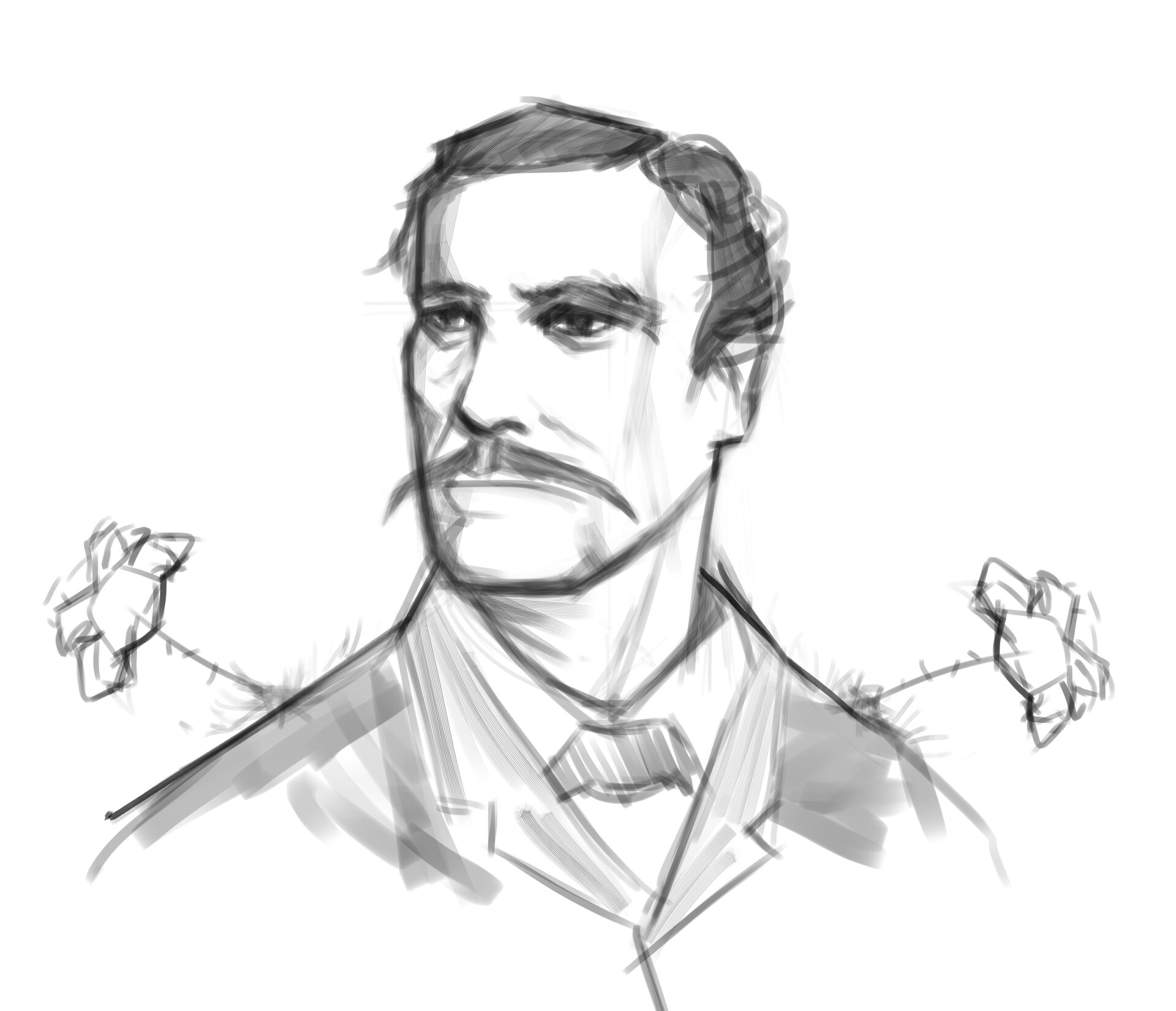 ArtStation - Rakovski