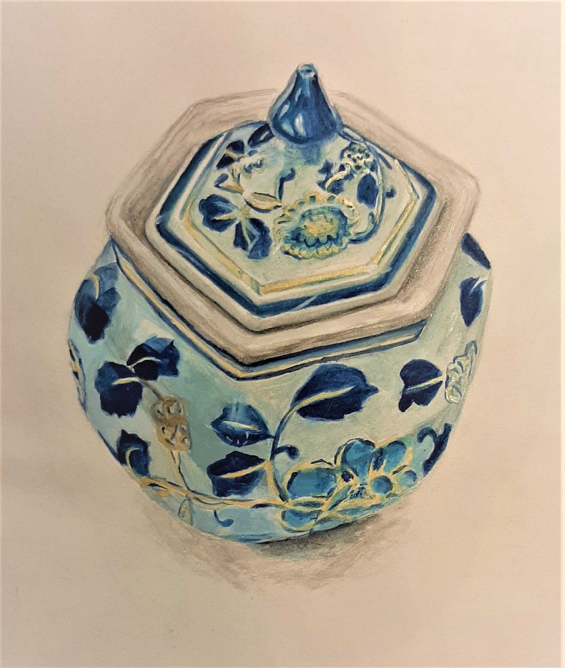 ArtStation - Object Studies