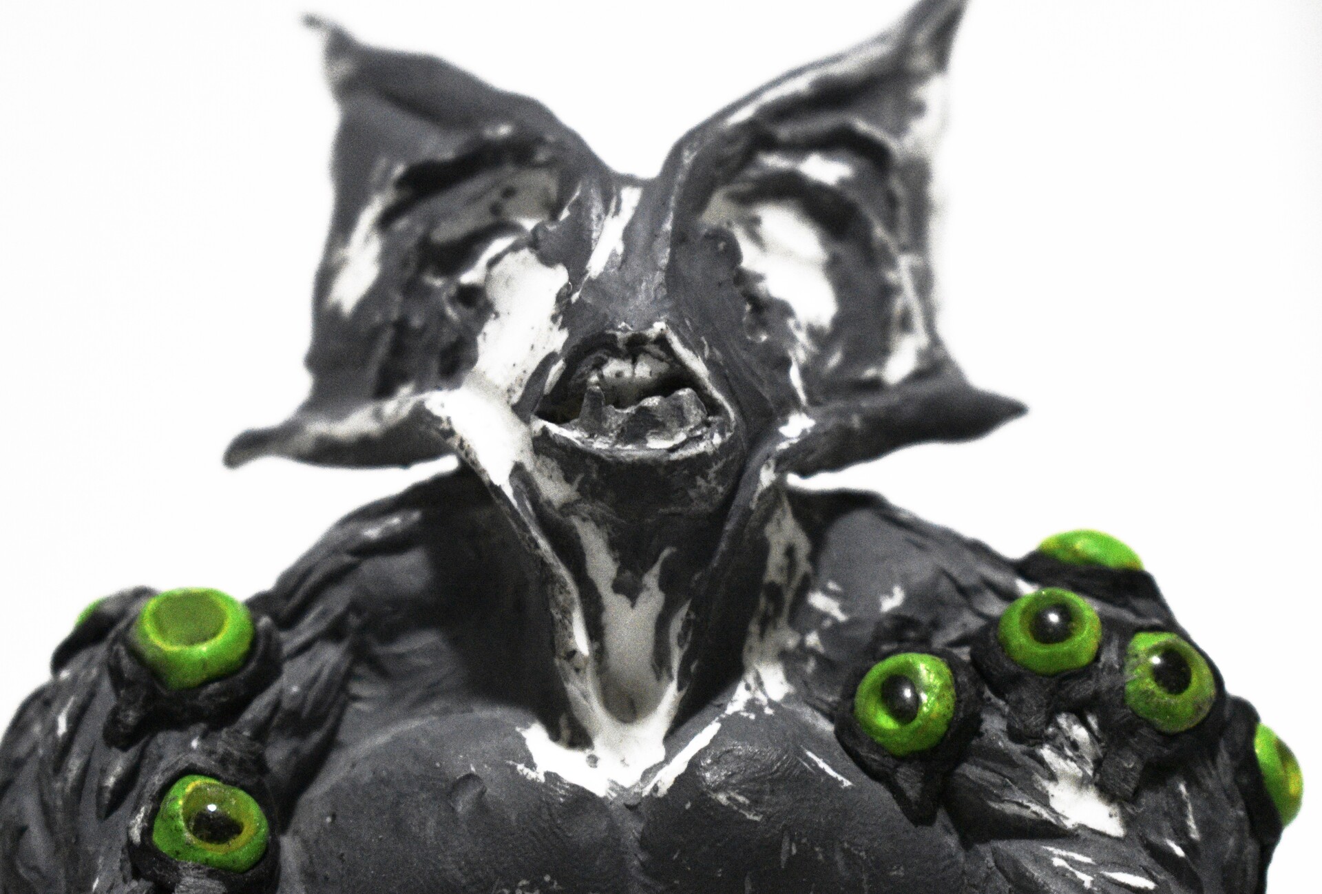 how to draw eye guy ben 10