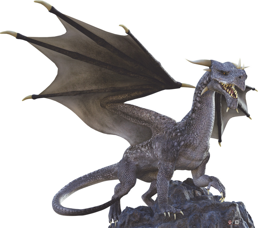 ArtStation - Dragons