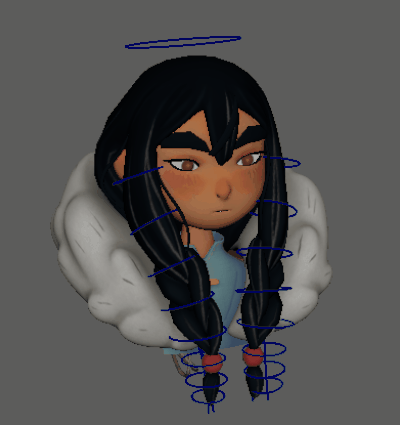 Stephanie Schipper - Tech Art R&D Snippets