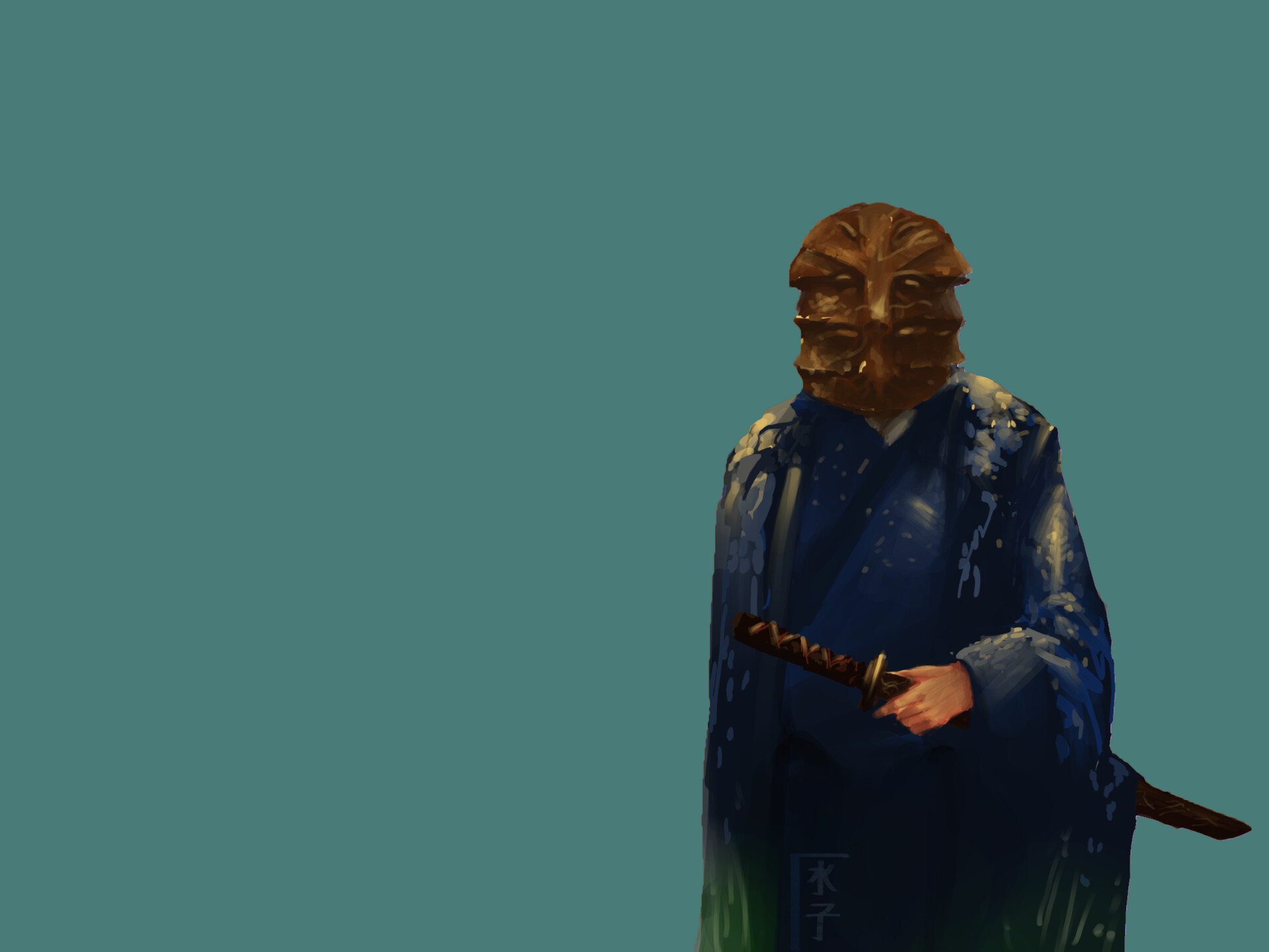 ArtStation - Shapeshifter