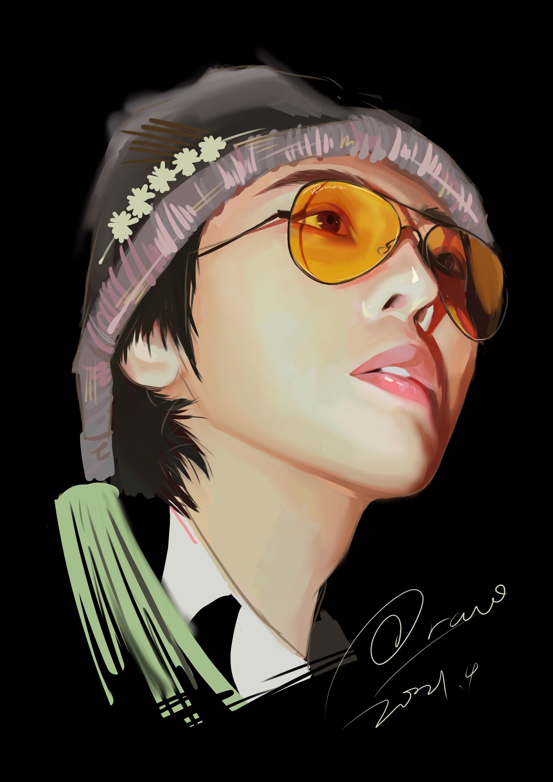 ArtStation - G-gragon