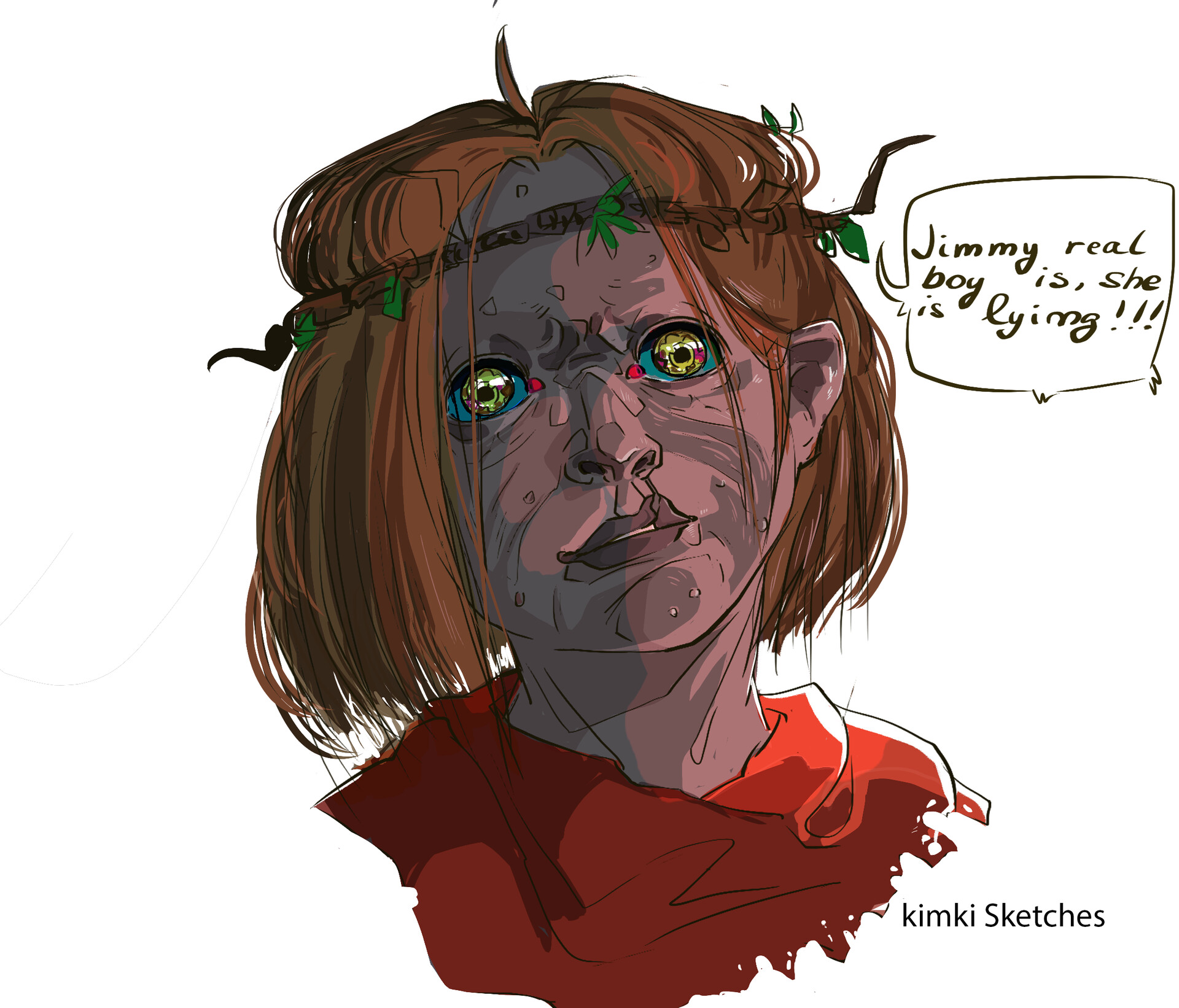 ArtStation - Witcher3