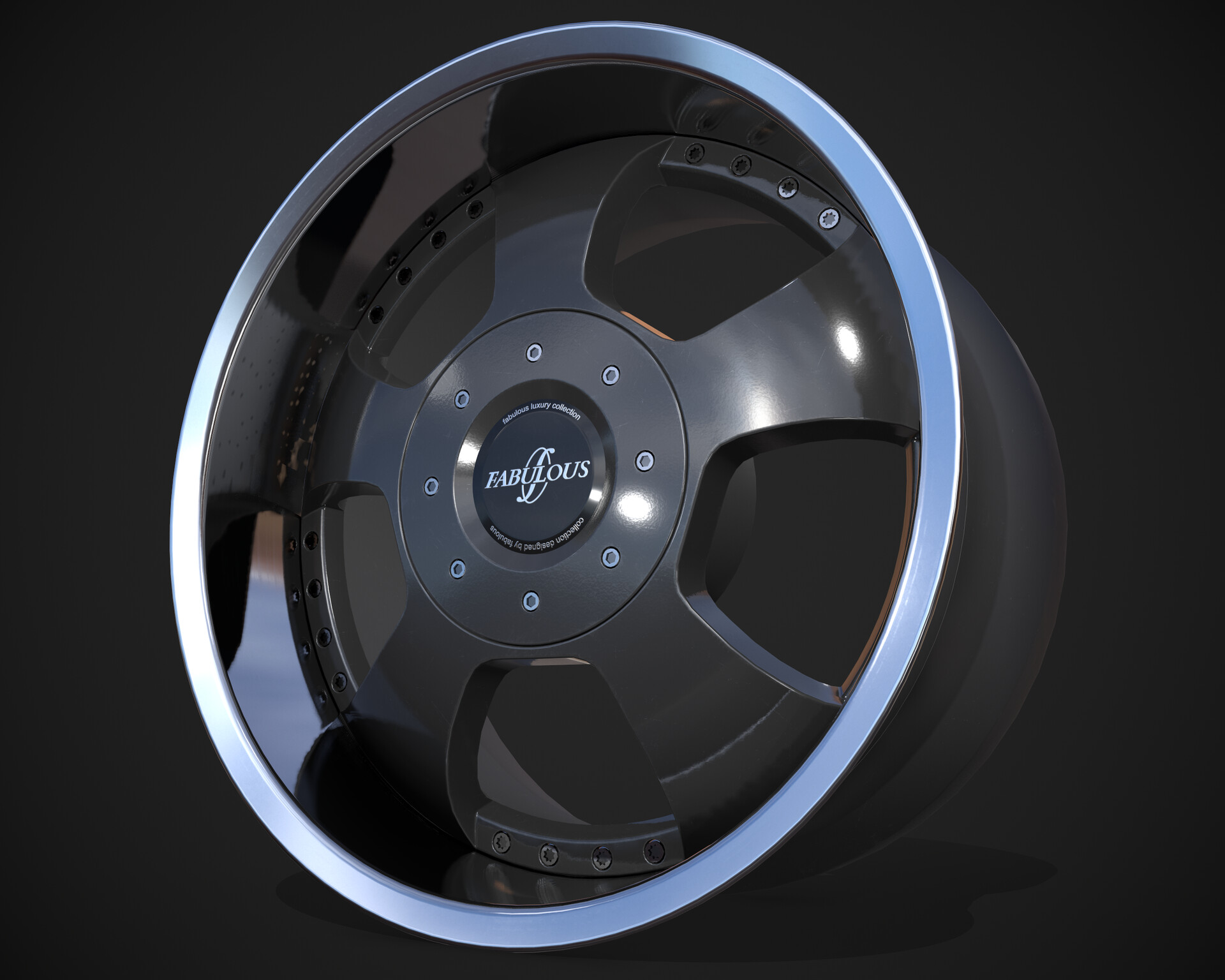 ArtStation - Fabulous Profound