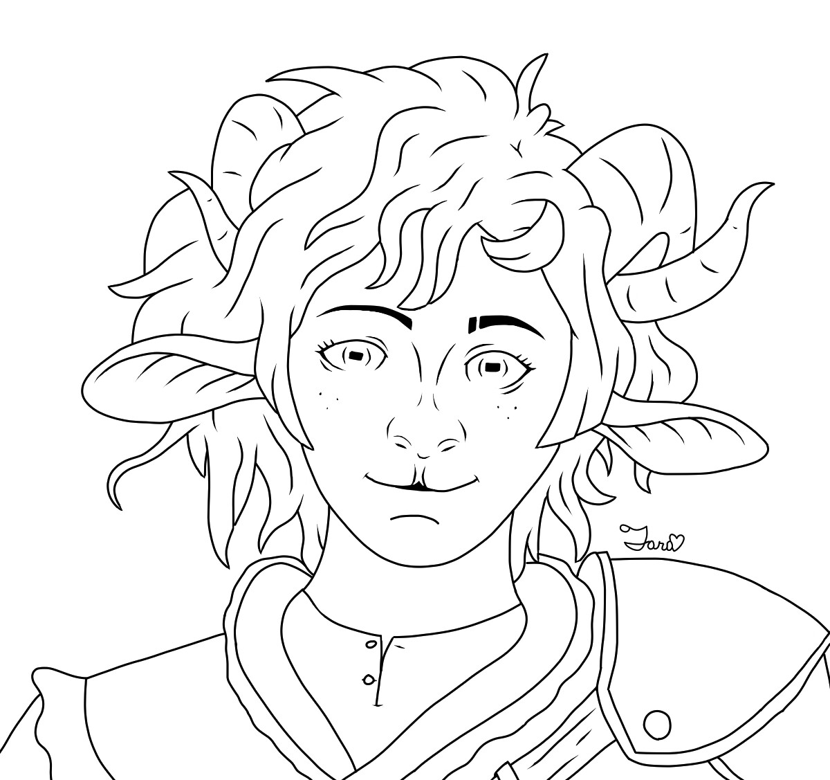 ArtStation - Llamrei