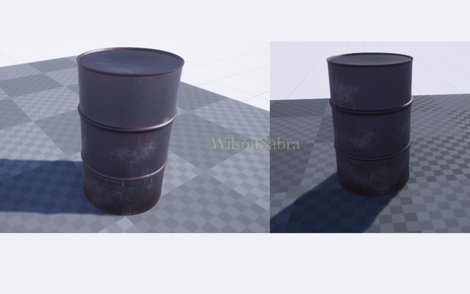 Sabra Wilson - ACG - Final Competency