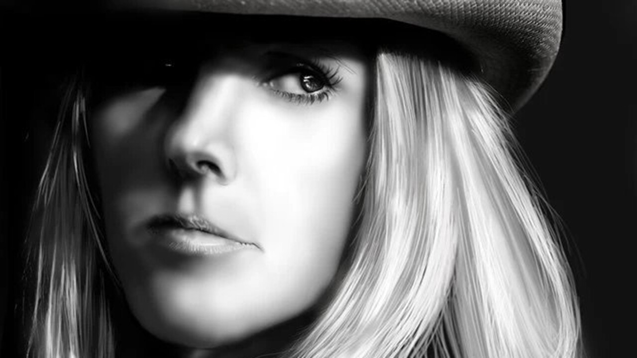 ArtStation - Sketch avatar