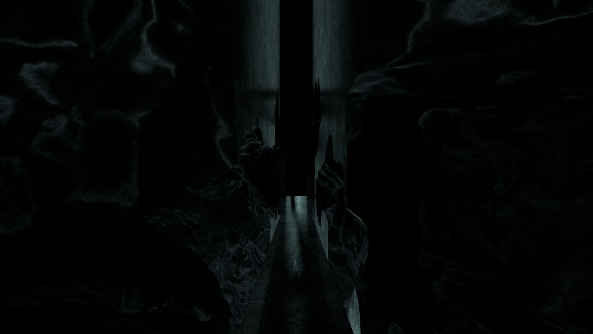 Samuel Negash - Domain of the Temptress