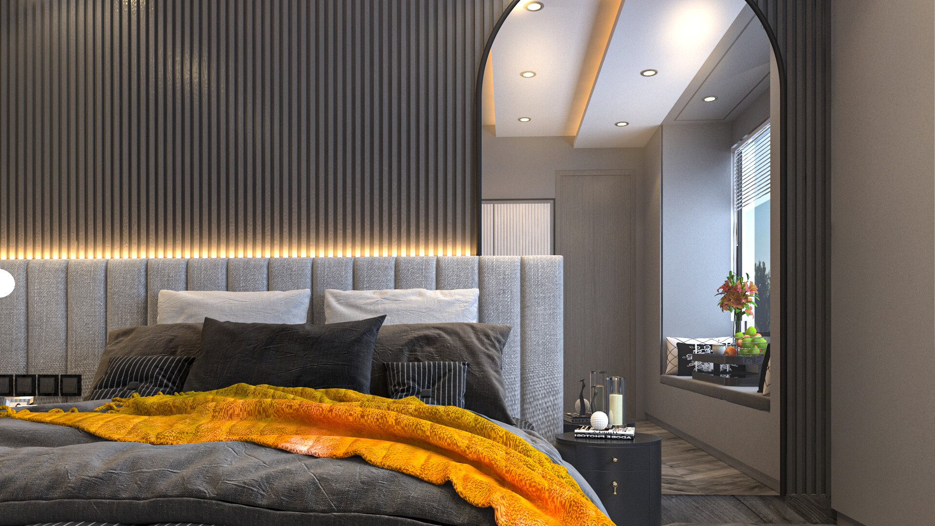 ArtStation - Mr. batra