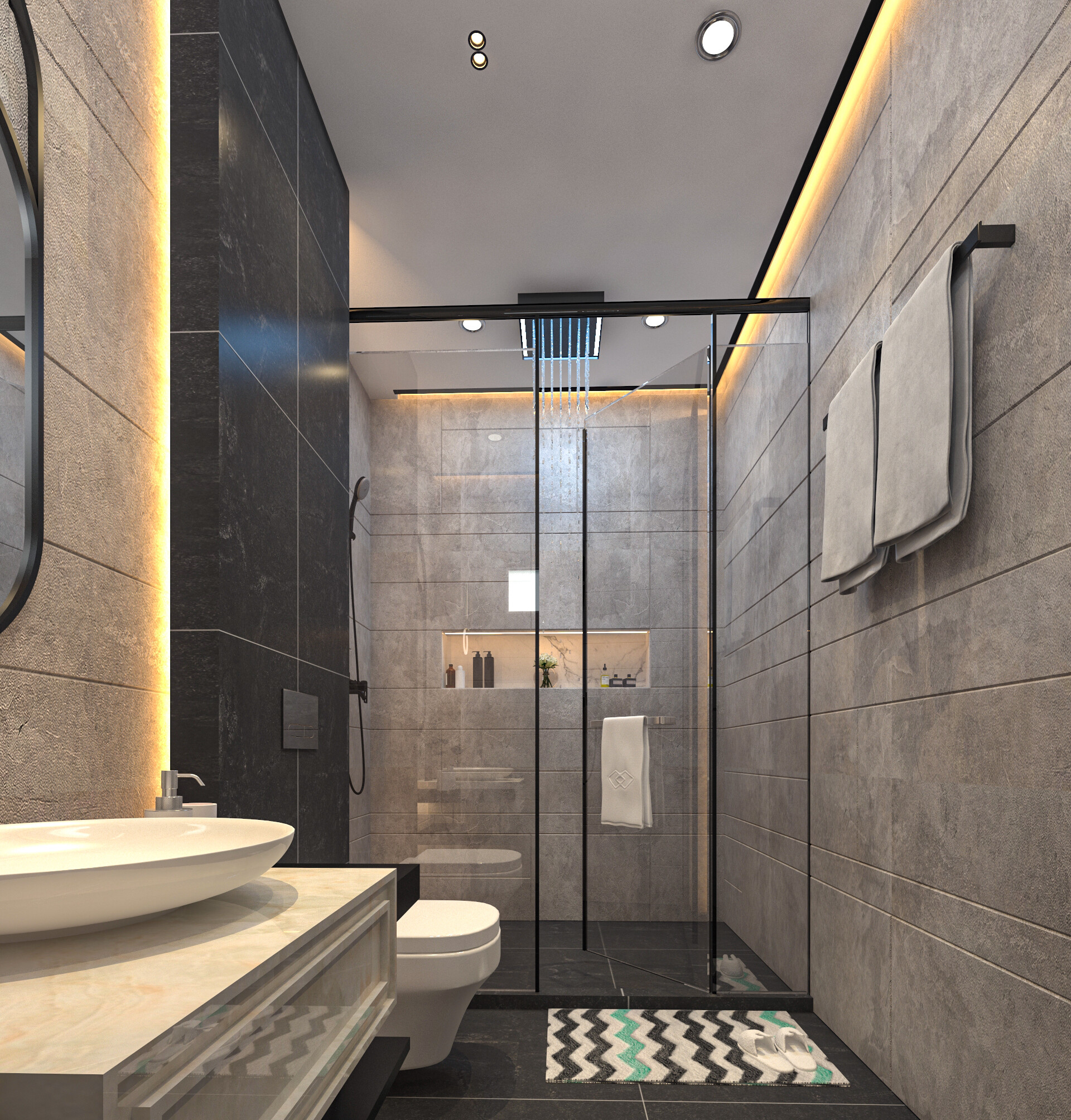 ArtStation - Mr. batra