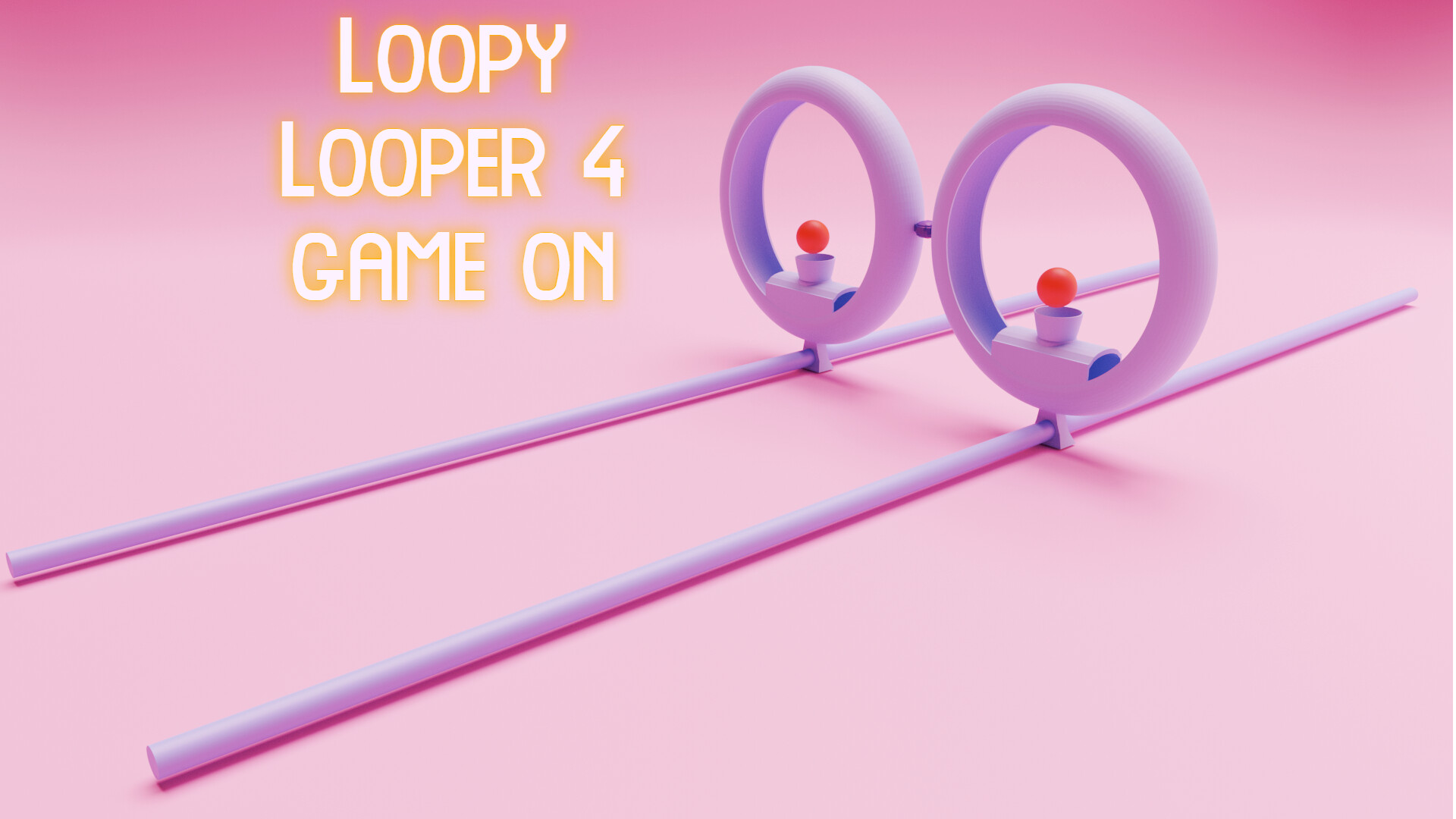 ArtStation - LOOPY LOOPER 4