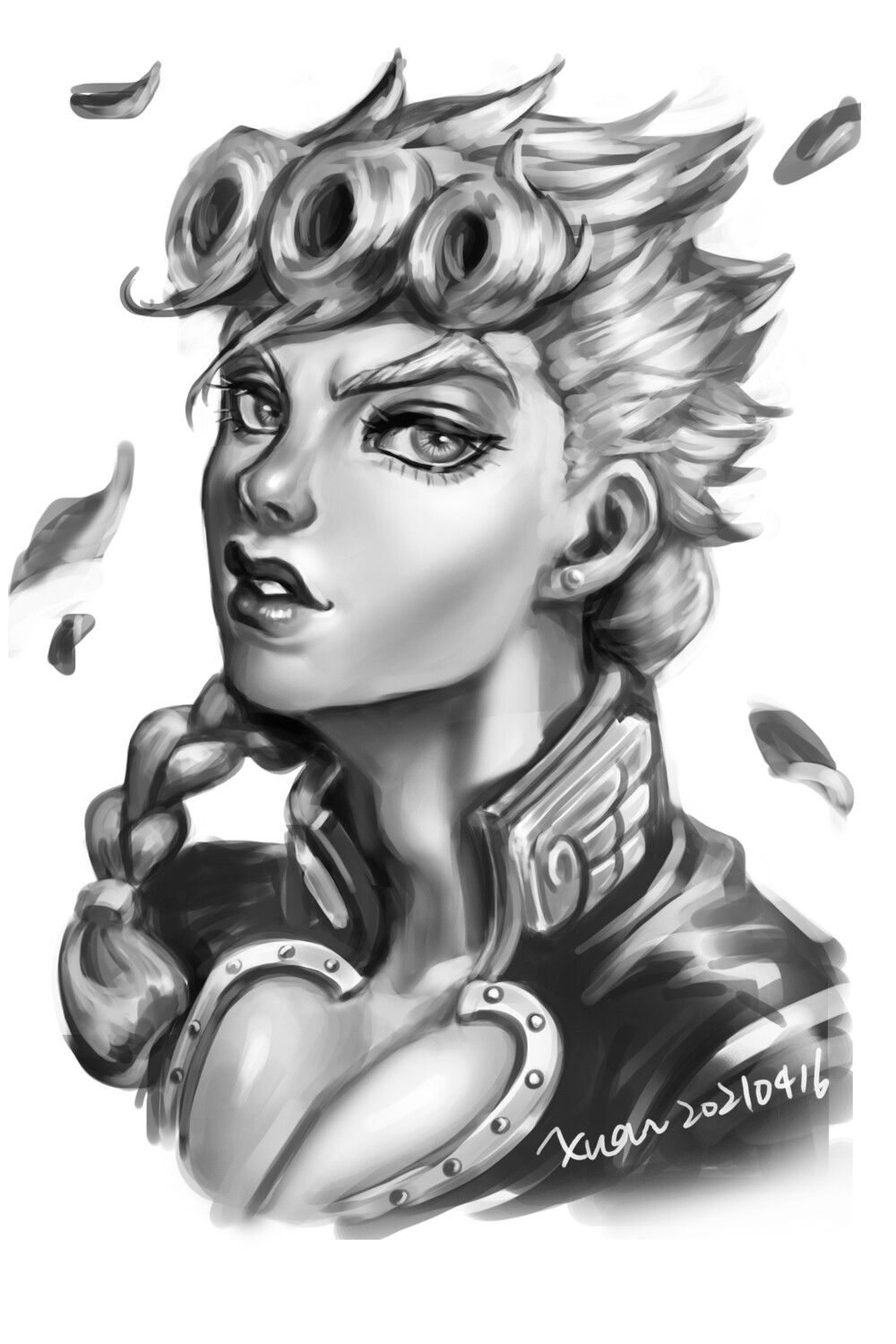 ArtStation - GioGio