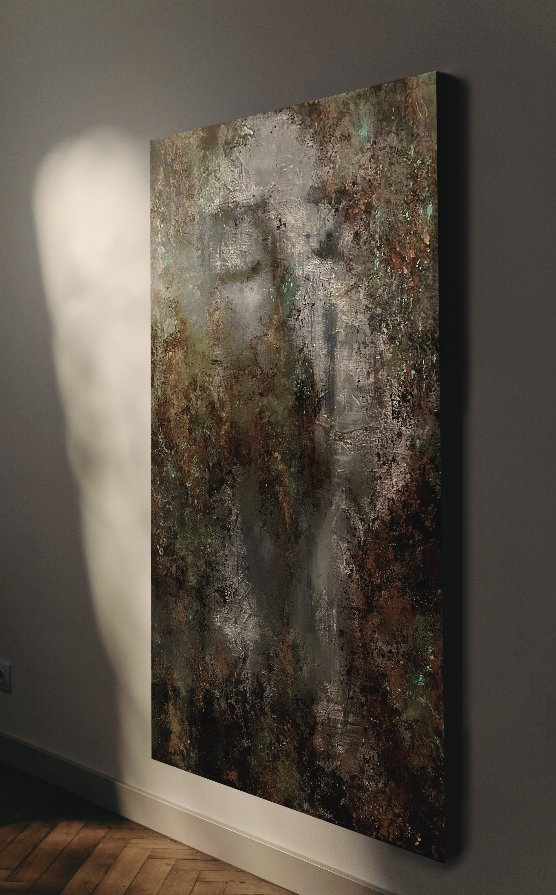 ArtStation - SOUL