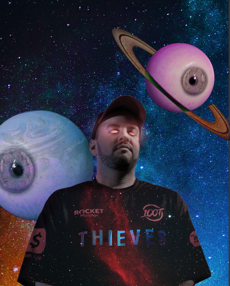 ArtStation - Aryaman