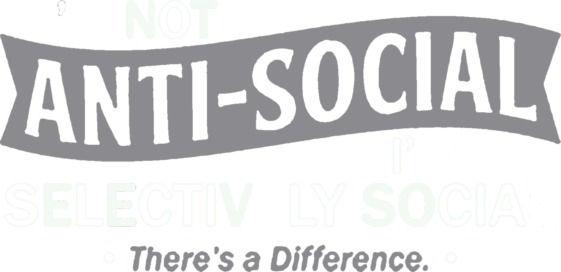 ArtStation - I Am Not Anti Social