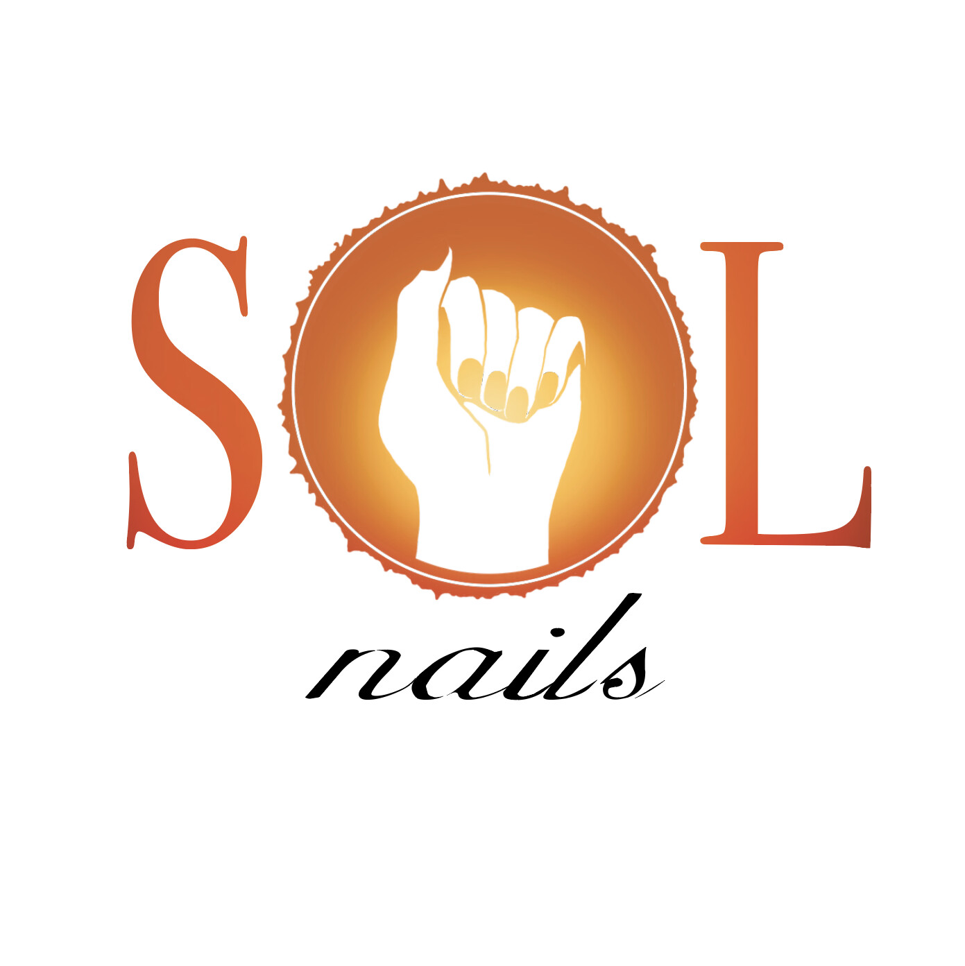 Esteban - Sol Nails