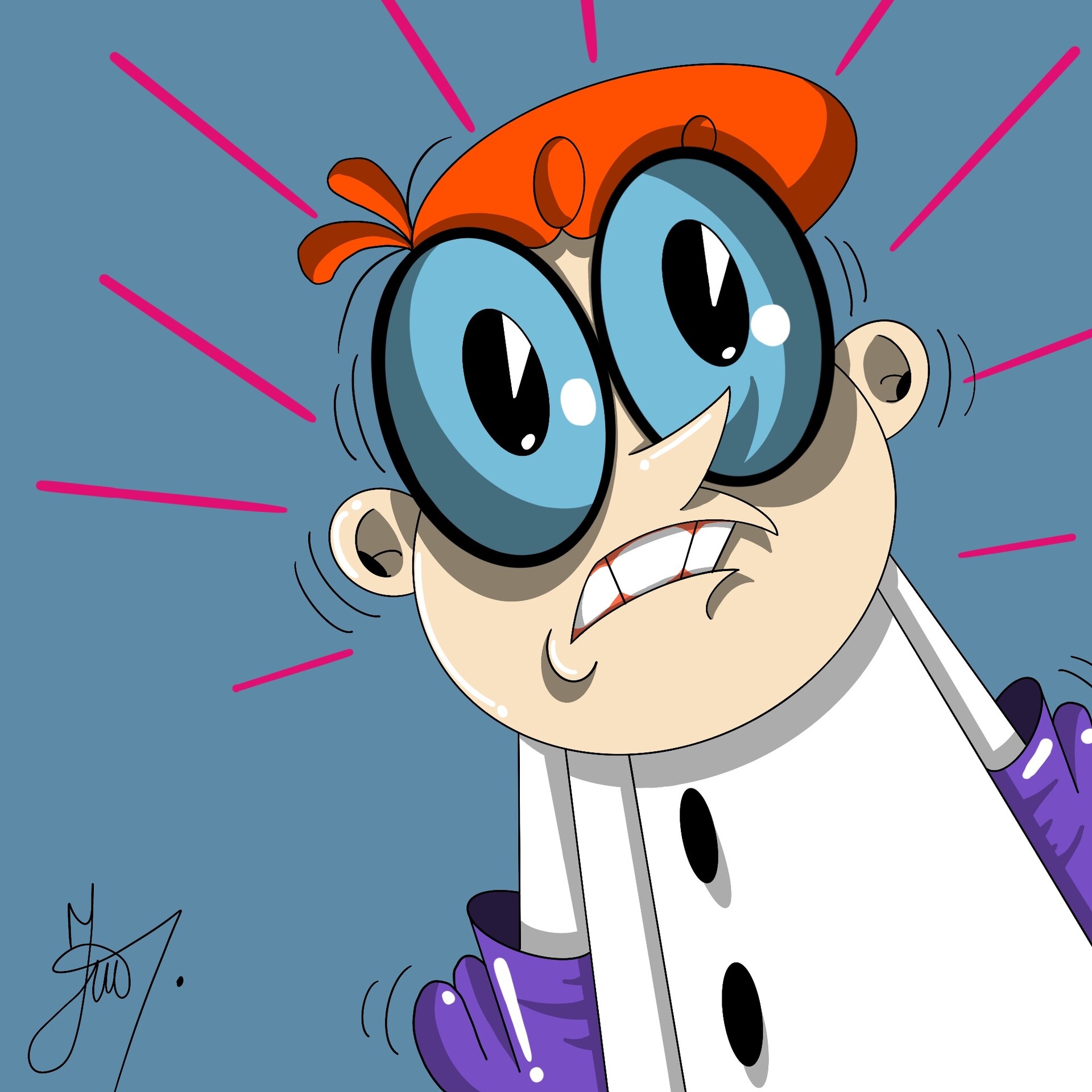 ArtStation - Whooops