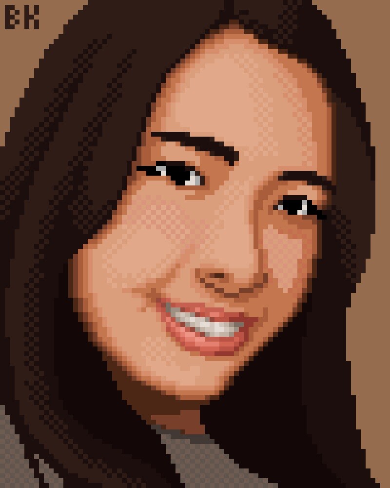 ArtStation - My first post