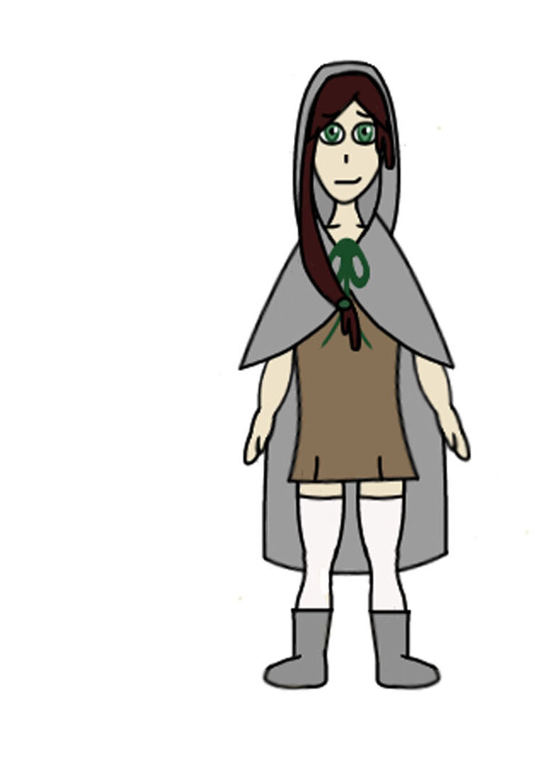 ArtStation - Portfolio