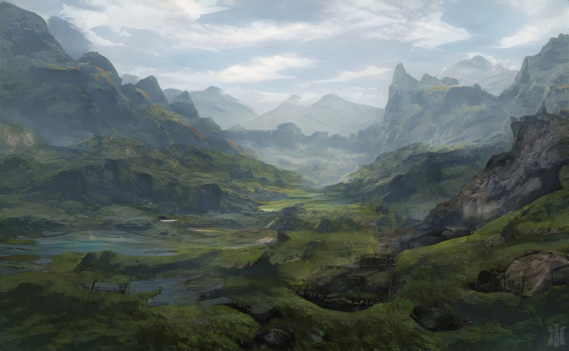 ArtStation - Enviro 0025