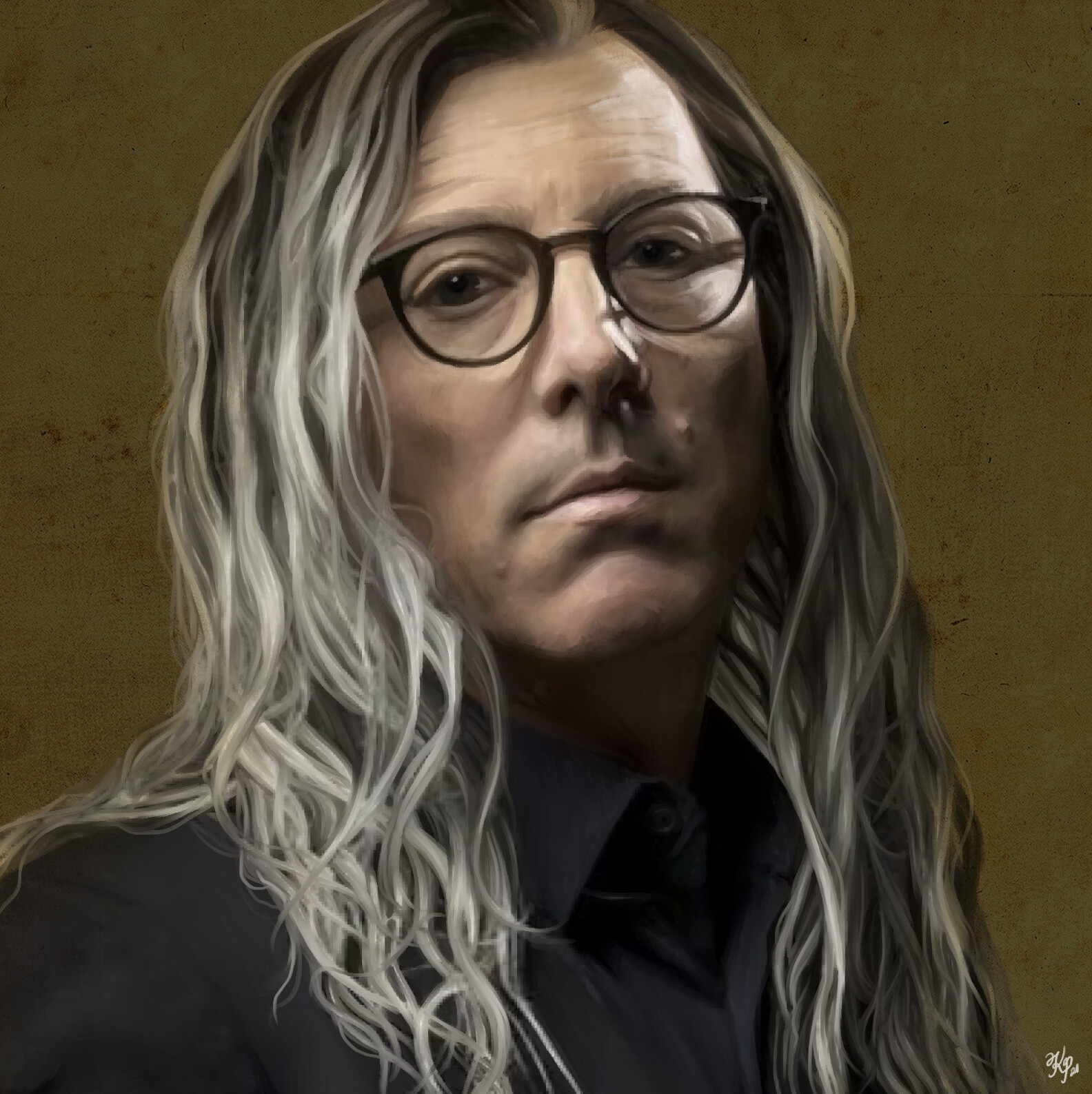 ArtStation - The Nard