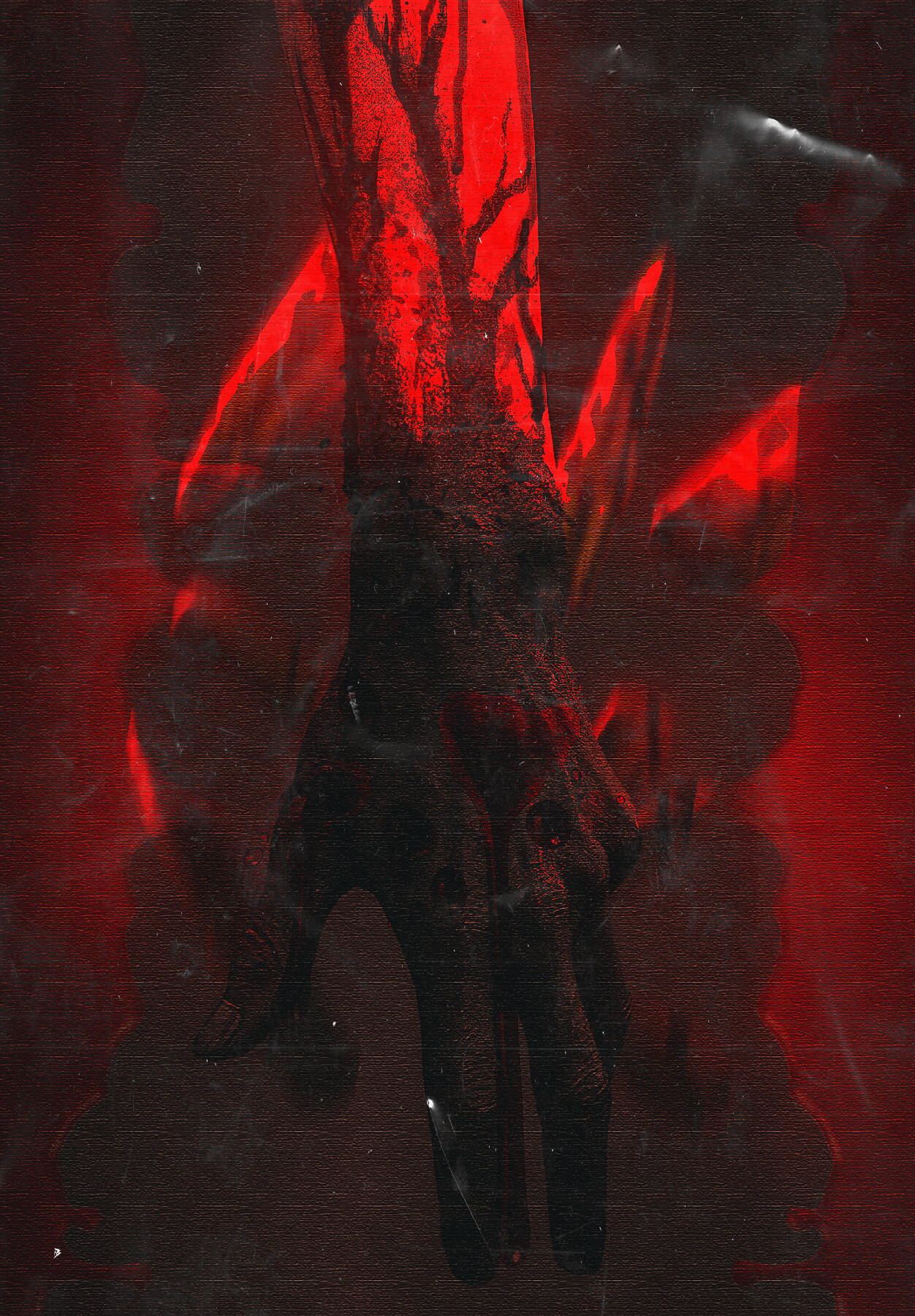 ArtStation - Madness