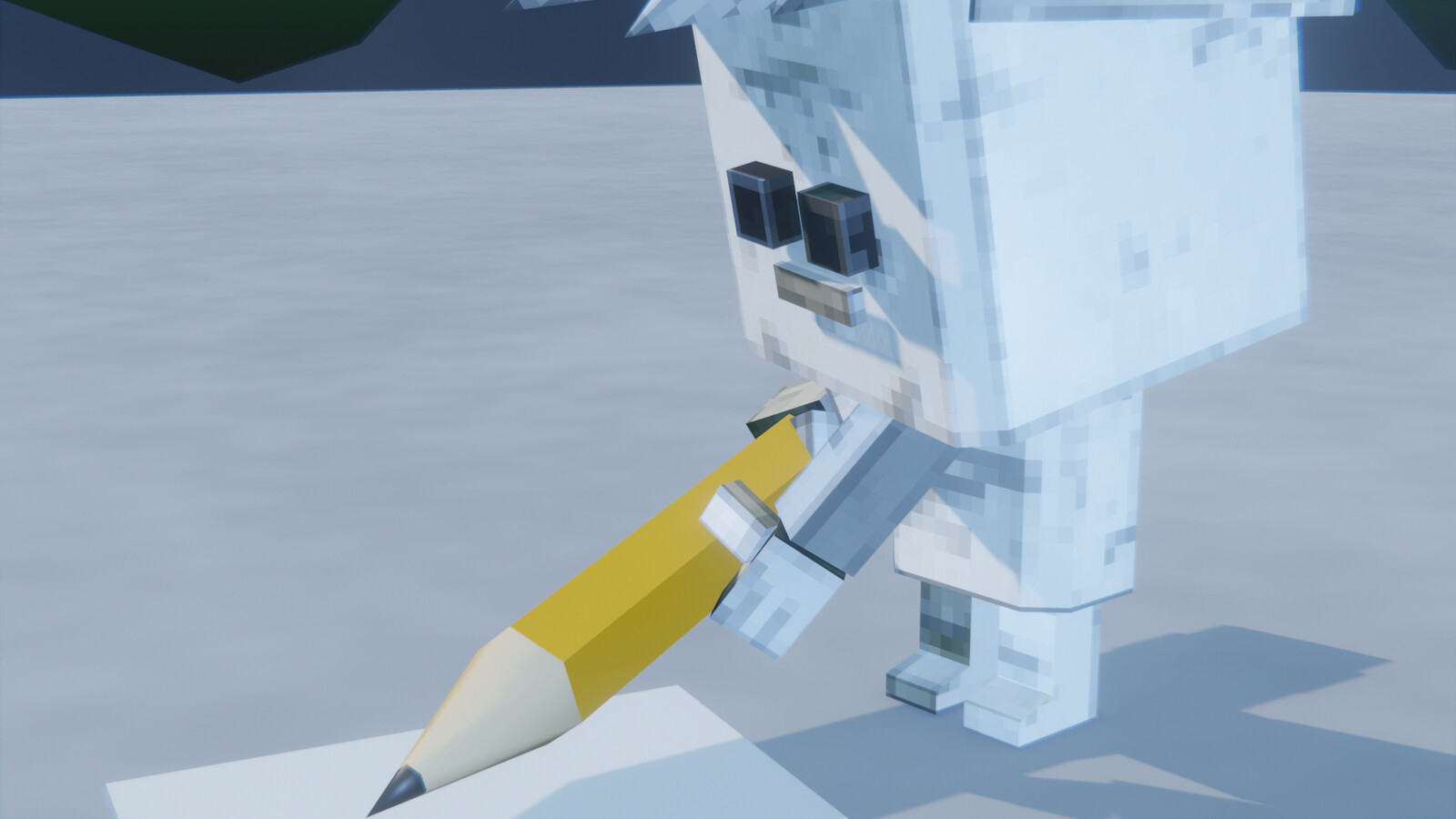 Knut Steffenrem - Oney Plays Animated: The insane Mind of OneyNG