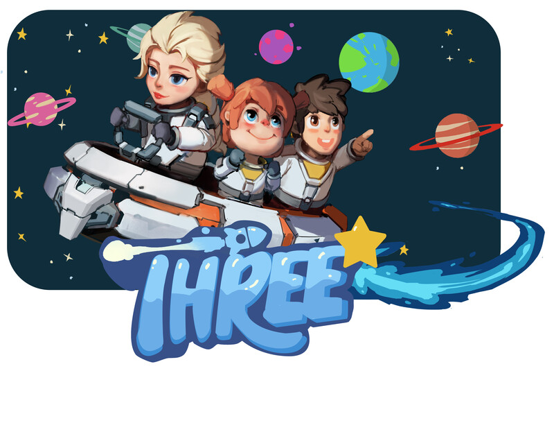 ArtStation - qiu hang