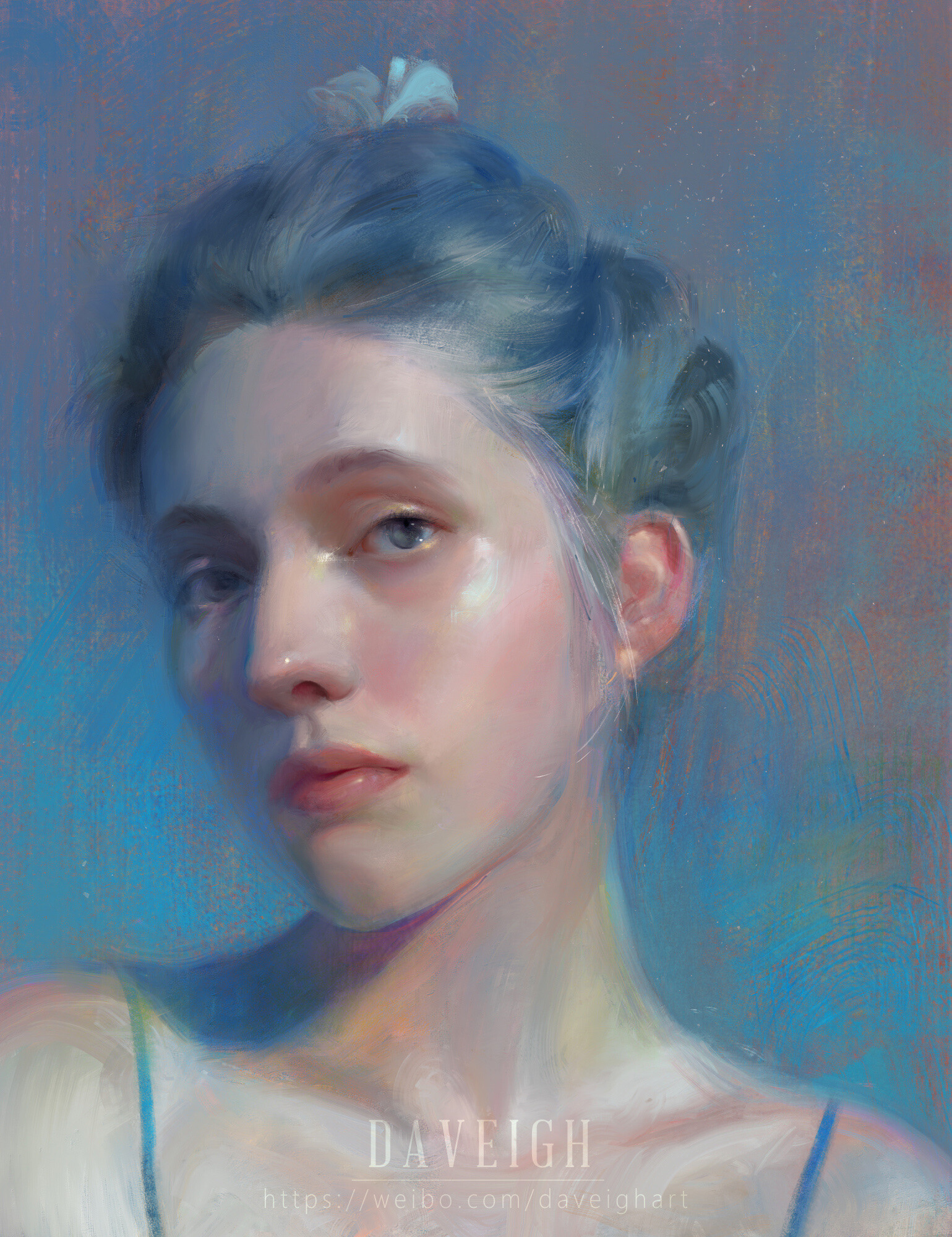 ArtStation - Exercise