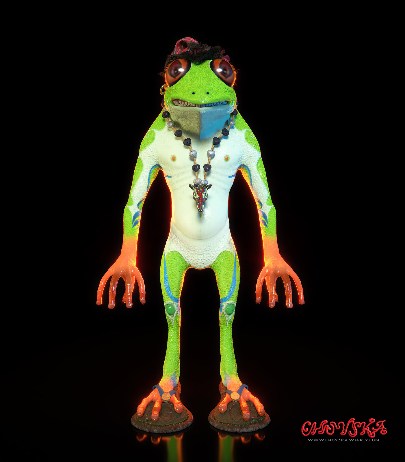 Pacholo U. Carmelotes - " Nakay