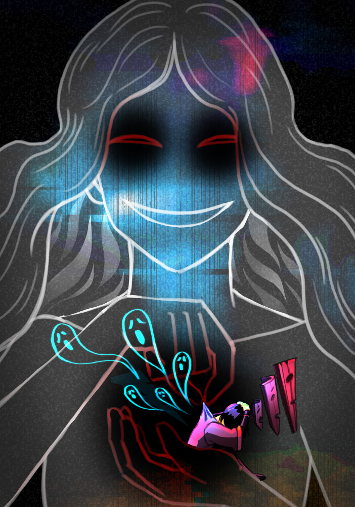 ArtStation - Isolation