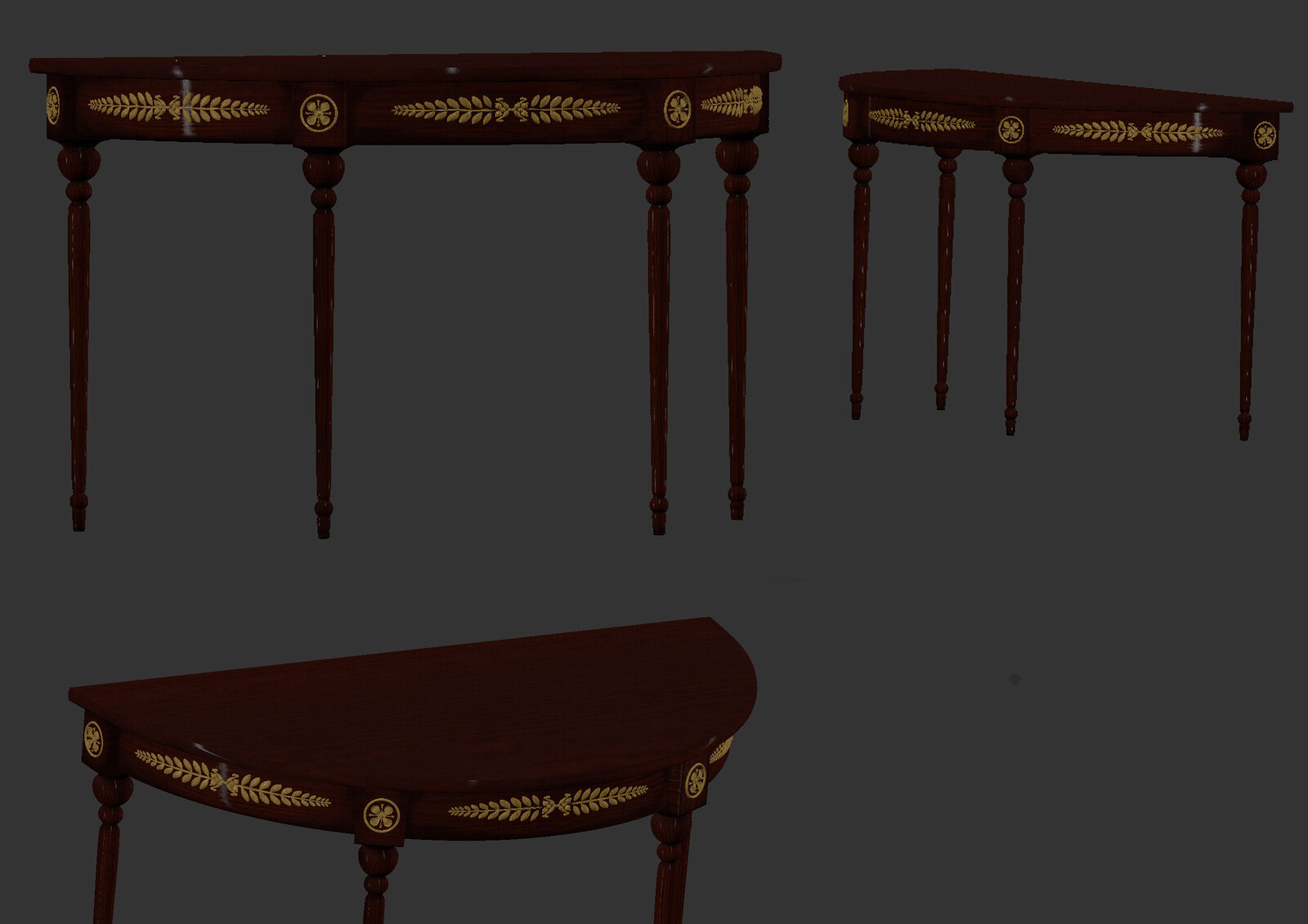 Miloš Petrović (Mixi) - Evil Within 2