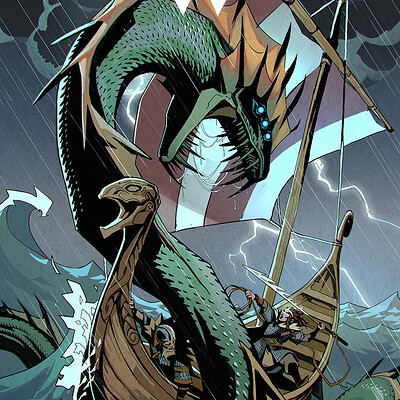 Alex Chen - Portfolio