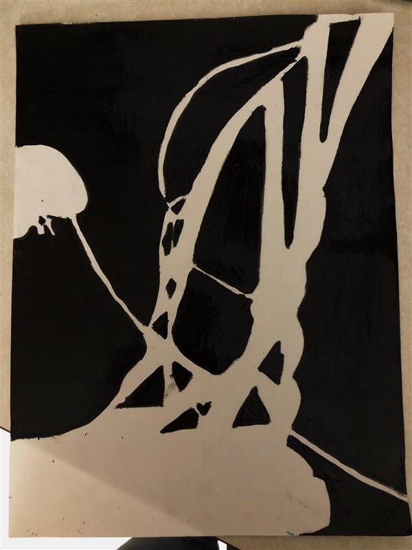 ArtStation - Negative Space - Still Life