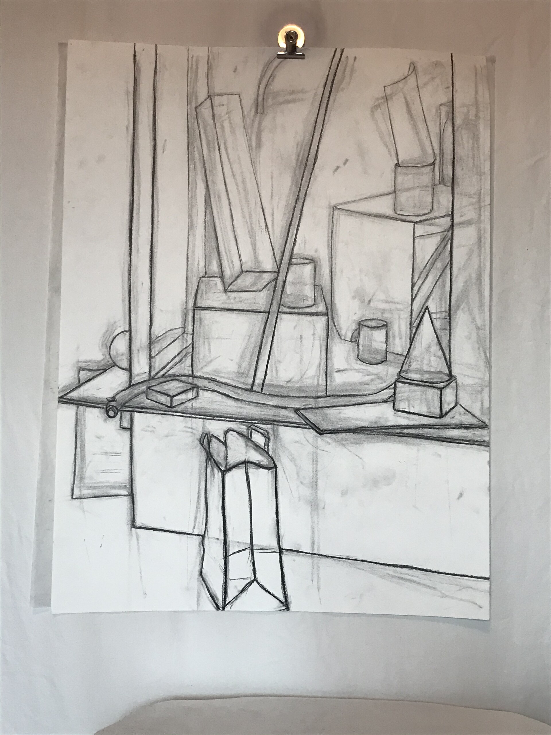 ArtStation - Still Life