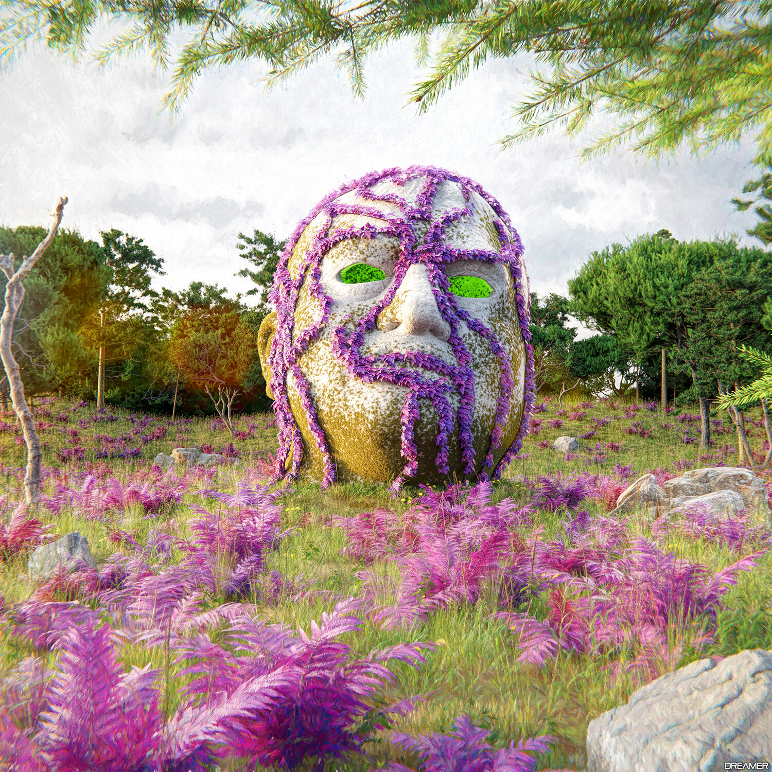 Chris.G [Dreamer] - Natural Remedy