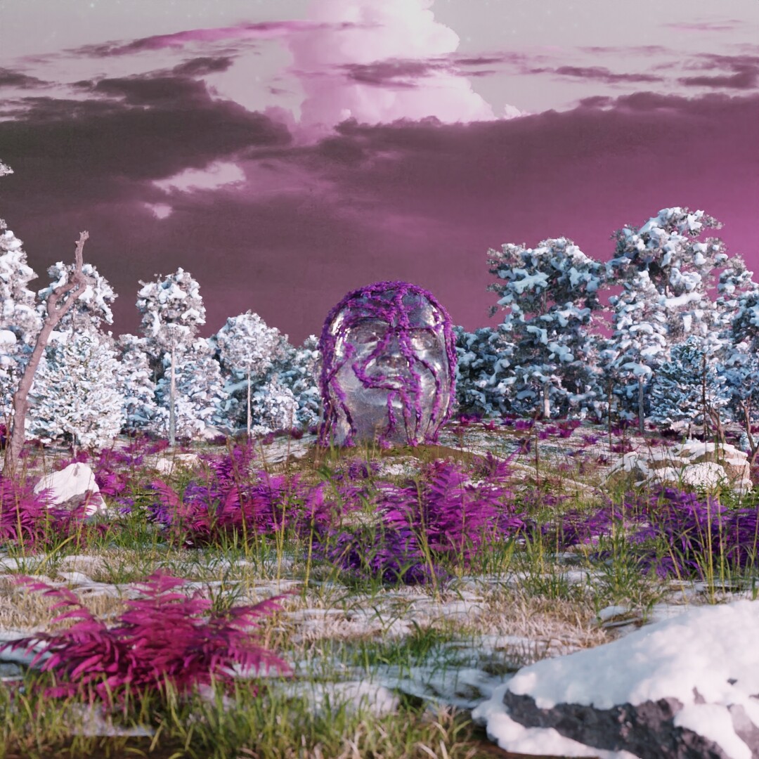 Chris.G [Dreamer] - Natural Remedy