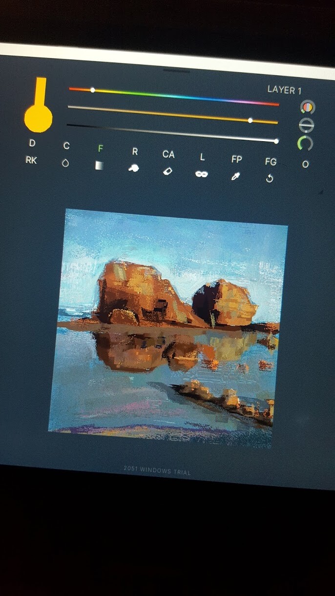 ArtStation - Heavypaint studies