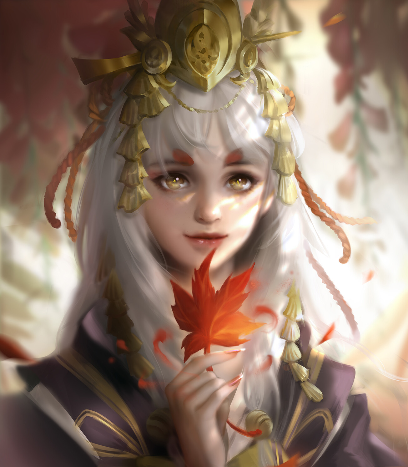 ArtStation - Magicians