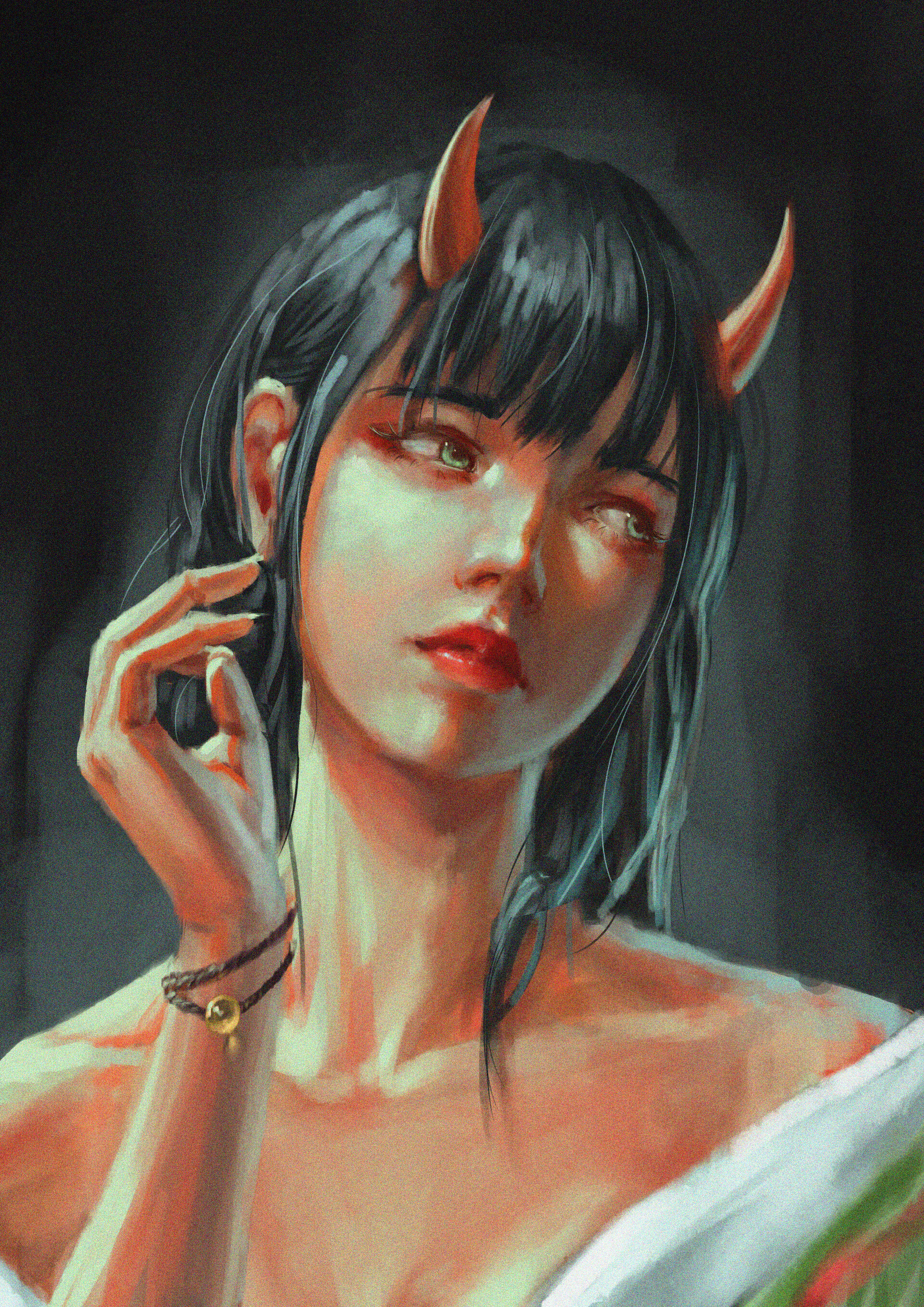 ArtStation - Doodle