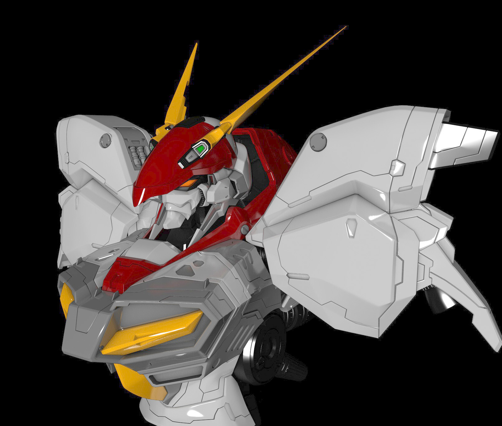 ArtStation - Dragonar