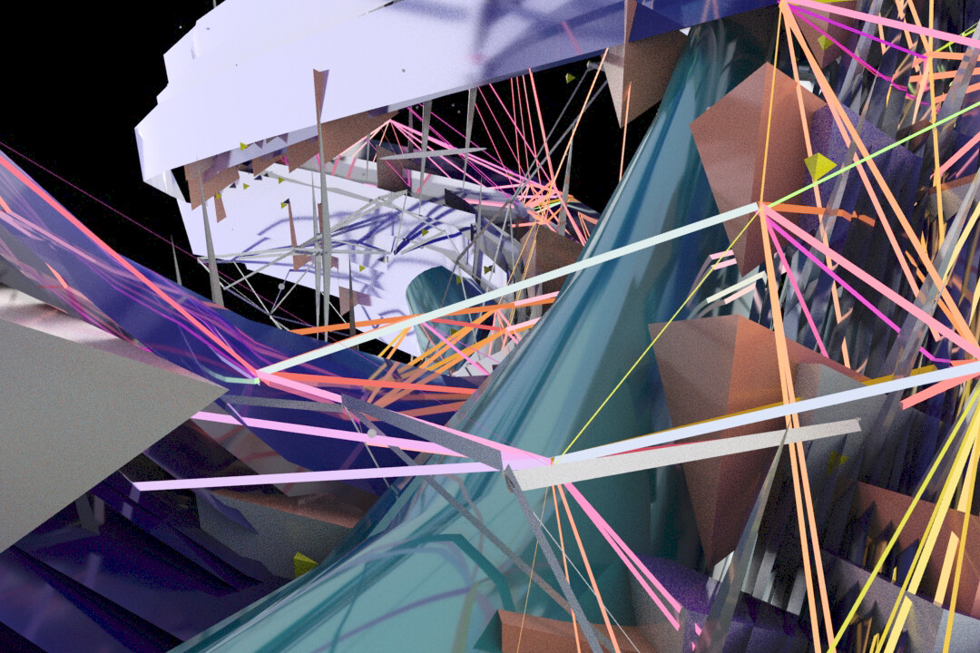 Simge - A Journey to Milky Way